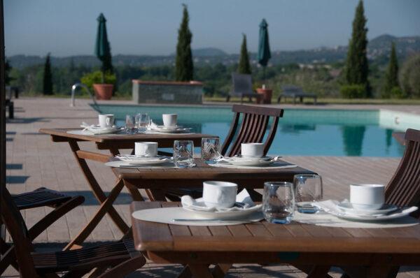 Farmhouse Tenuta San Michele | Murgo Winery 1860